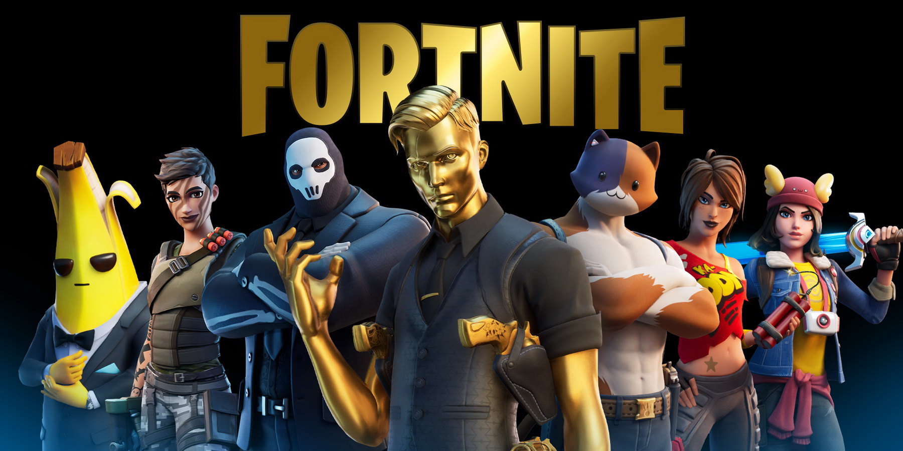Comment Fortnite Est Devenu Le Jeu Le Plus Populaire De Tous Les Temps