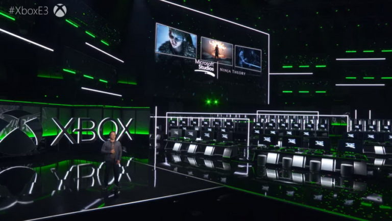 Que retenir de la conférence Xbox de l'E3 2018 ? - Couple of Pixels